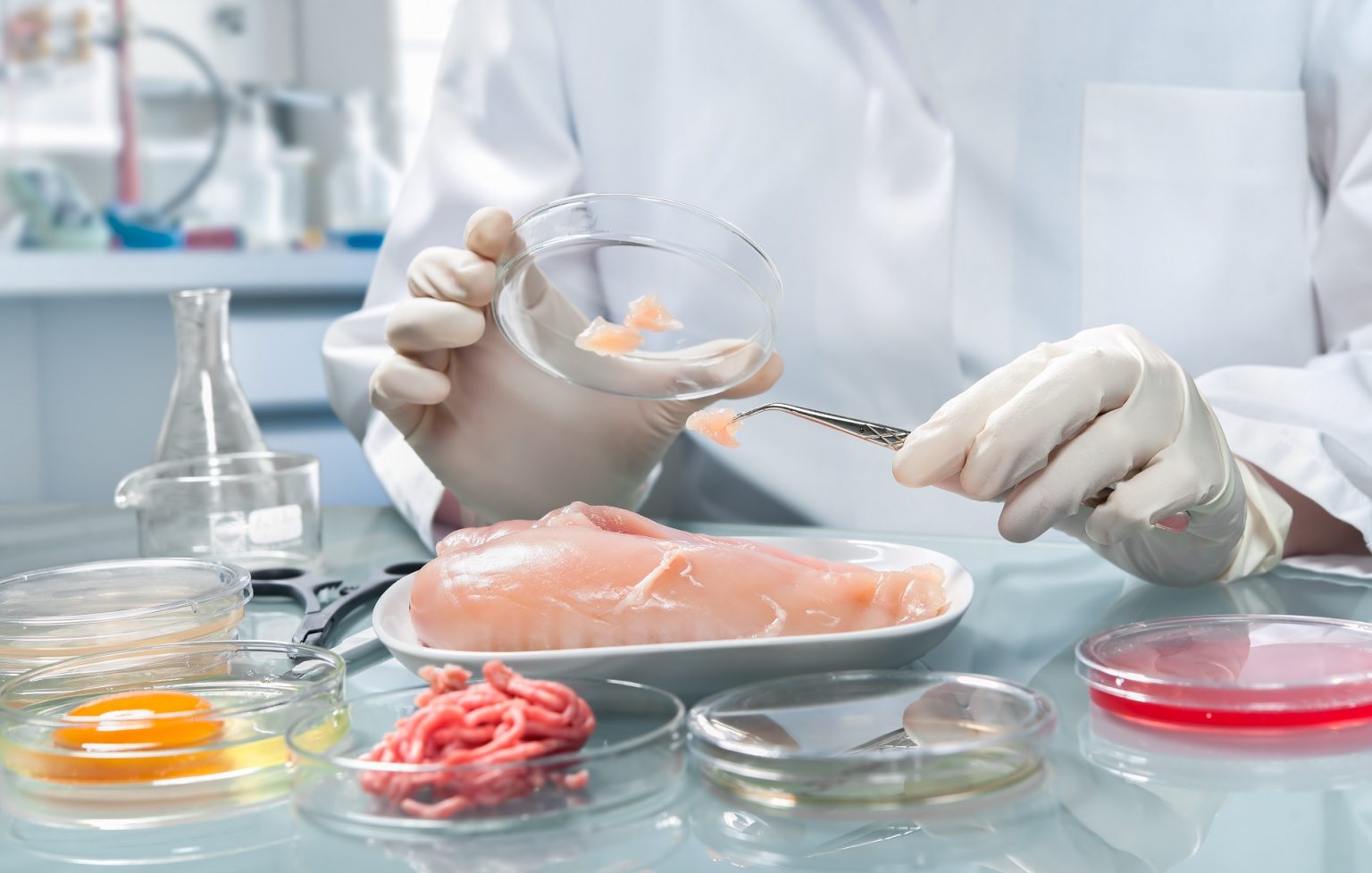 The Common Disinfectants for poultry disinfection | Poultry Farming ...